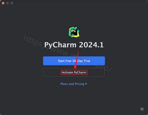 JetBrains PyCharm Pro v 中 英文 for Mac Python集成开发环境 IDE 迈克库软件
