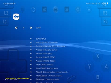 Core Info Names Issue Issue Libretro Retroarch Github