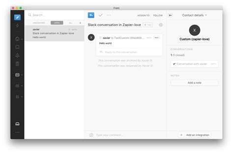 So You Need To Parse An Email CSS Tricks
