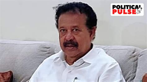Tamil Nadu Minister Gets 3 Year Prison Sentence Who Is K Ponmudy