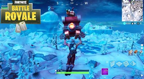 Fortnite Semaine 2 Saison 7 Liste Des Défis Et Guide Complet