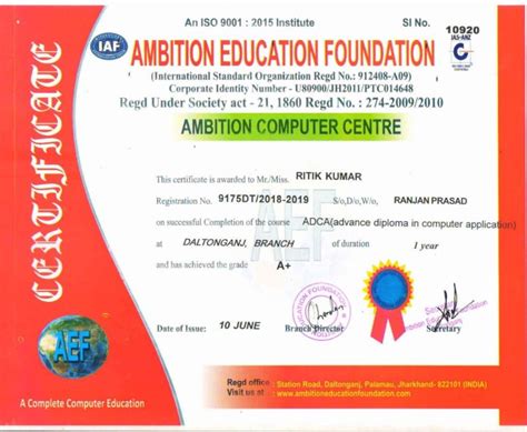 Ritik Kumar On Linkedin Adca Techskills Professionalgrowth Mbajourney