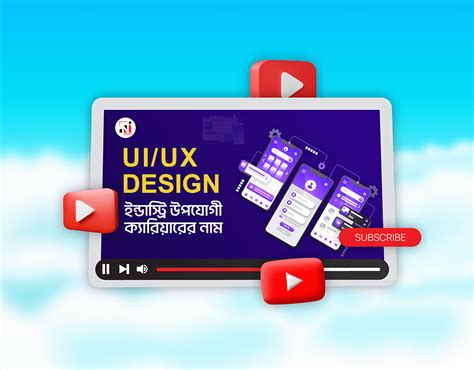 Best Youtube Tumbnail Design On Behance