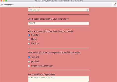 How To Align Checkbox With Text HTML CSS The FreeCodeCamp Forum