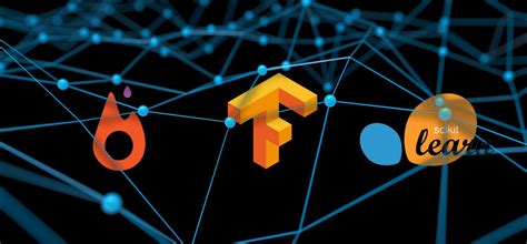 Nemme Ai Eksempler I Python Med Scikit Learn Tensorflow Og Pytorch