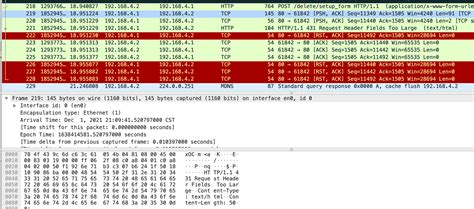 Default Value For Sdkconfig Parm Config D Max Req Hdr Len 512 Too