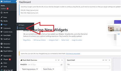 How To Embed Elementor Iframe Widget In Web Pages