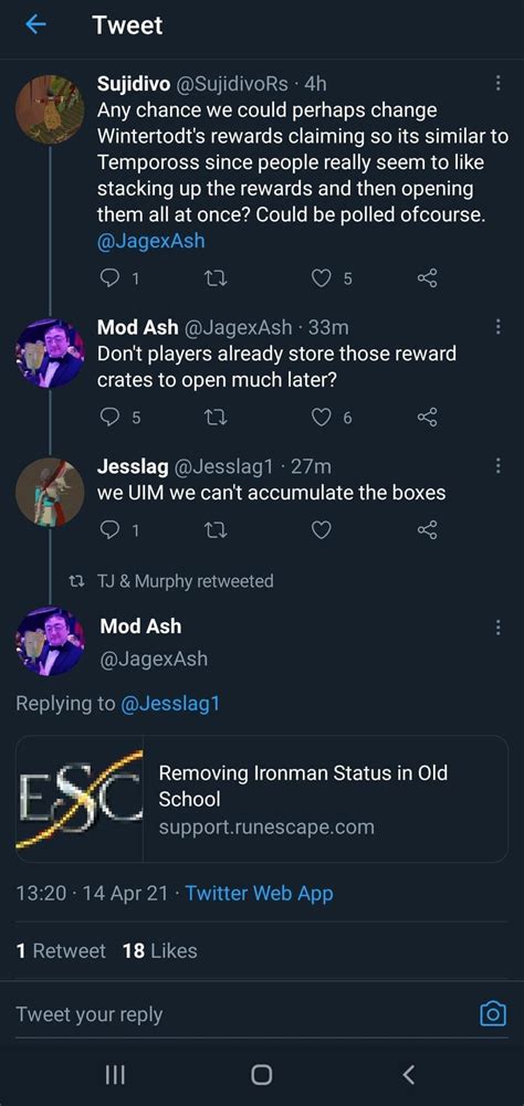 Mod Ash Savage Af R 2007scape