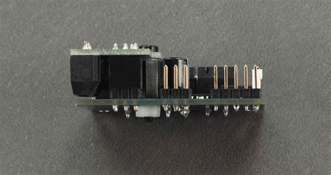 BattBorg Power Your Raspberry Pi From AA Batteries PiBorg