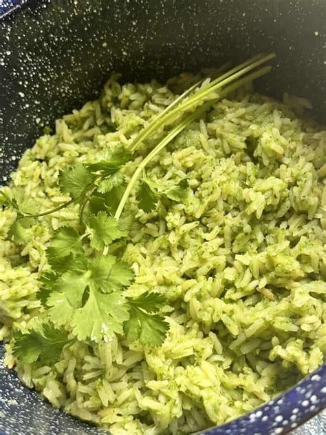 Rice~arroz Archives La Piña En La Cocina