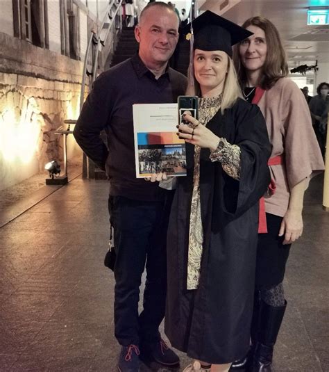 Jagoda Zakrzewska On Linkedin Graduated 🎓