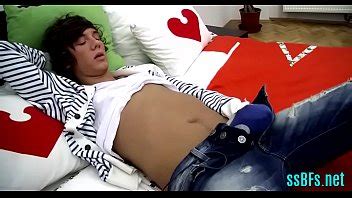 Naked Scenes Of A Homosexual Lad Jerking His Dick In Insane Modes XNXX