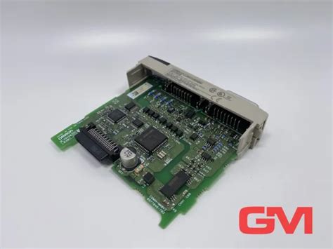 OMRON ANALOG I O Module CQM1H MAB42 Board Adda Board Card 1 855 08 PicClick CA