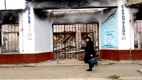 დე ფაქტო ყარაბაღი ცეცხლის შეწყვეტას და განიარაღებას დათანხმდა მედია Netgazeti • ყარაბაღი