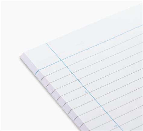 Camlin Ruled Notebook Skoolmart