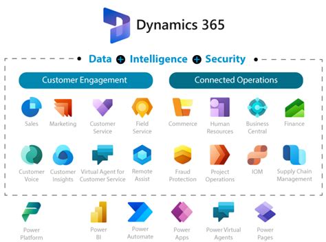 Explore The Microsoft 365 Business Tool Ecosystem
