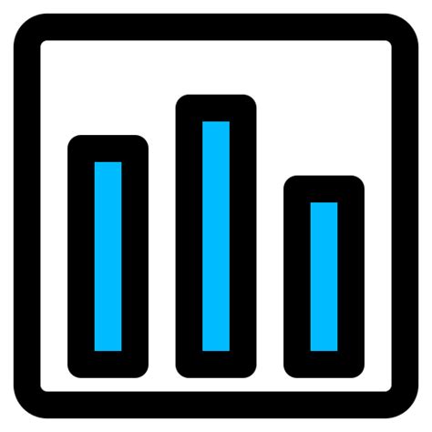 Analysis Usage Logs Webalizer Icon Download On Iconfinder