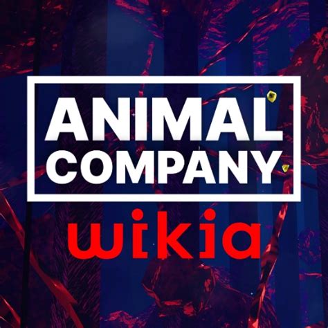 Discuss Everything About Animal Company Vr Wiki Fandom