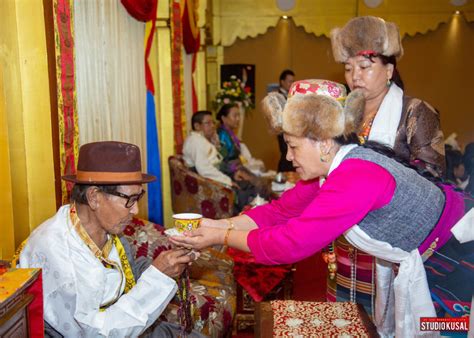 Sherpa Wedding Studio Kusal