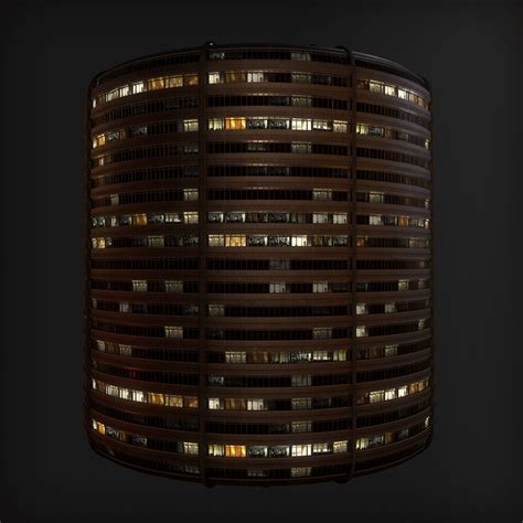 building facade mats r substancedesigner