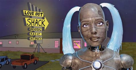 Sex Robot Madness Streaming Where To Watch Online