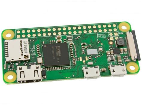 Buy Raspberry Pi Zero W At The Right Price Electrokit
