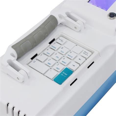 Patent Owner Portable Explosive Detector Explosives Narcotics Detector HD300 Explosive