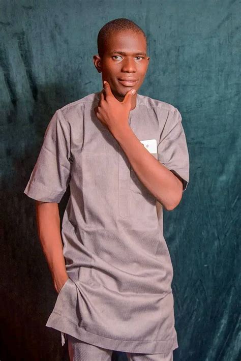 Daniel Gambo Happy Birthday To You Abokina Facebook