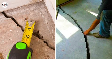 Concrete Crack Repair Methods 8 Different Methods Of Concrete Crack