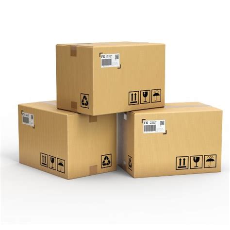 รับผลิตกล่องกระดาษลูกฟูก โรงพิมพ์กล่อง กล่องลังกระดาษ ครบวงจร