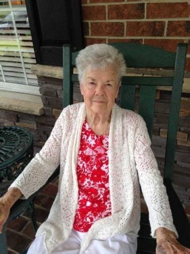 Margaret White Obituary 2017 Lumberton Nc Fairmont Bugle