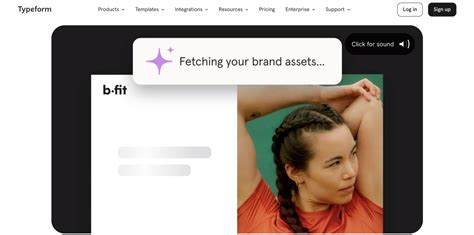 10 Best Ai Form Builders Boost Data Collection With Engaging Ai Forms