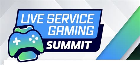 Jorvik Zhang On Linkedin My Next Stop Live Service Gaming Summit In