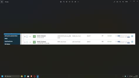 Mikrotik Sophos Home Vlan Discussions Sophos Firewall Sophos Community Connect Learn