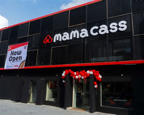Mama Cass Rebrand Signals A New Phase For Nigerias Qsr Businessday Ng