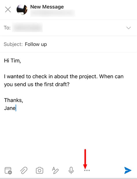 how to schedule an email in outlook 2023 edition