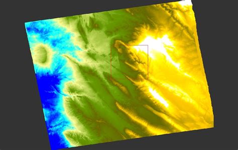 Sentinel 1 To Dem Generated S1tbx Step Forum