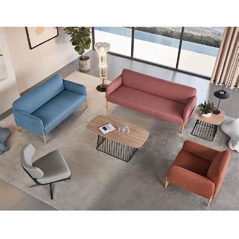 Solimo Sofa Series Areahome