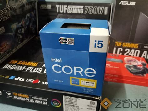 Intel Core I5 13500 ชุมชนคนไอที ที่ใหญ่ที่สุดในเมืองไทย