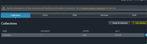 Deploy A Mean Stack Application To Heroku Thedeployguy