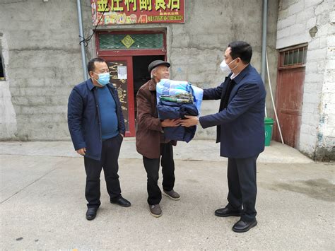 铜仁市应急管理局走访慰问送温暖深情关怀暖人心 受灾 群众 张连和