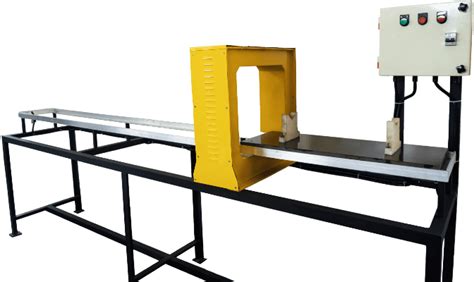 Demagnetizer Machine Manufacturers India Mpt Demagnetization