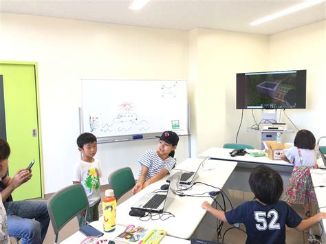 第15回 Coderdojo Uruma 開催いたしました! Coderdojo Uruma 第15回 Coderdojo Uruma 開催いたしました! Coderdojo Uruma