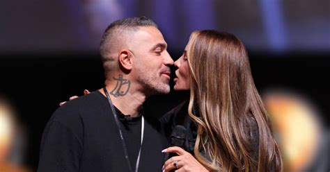 Arzt Erteilt Sex Verbot Anna Maria Ferchichi Und Bushido Ist Das Egal Focus Online