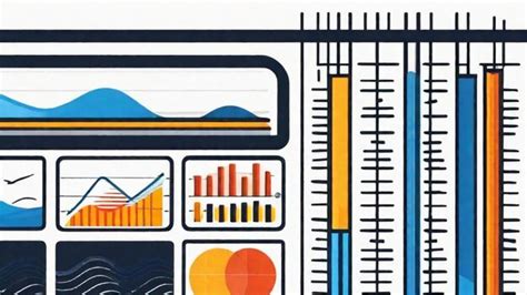 Premium AI Image Analyzing Weather Records For Patterns