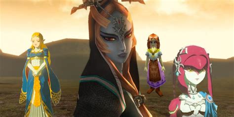 The Legend Of Zelda S Link Deserves To Find Love