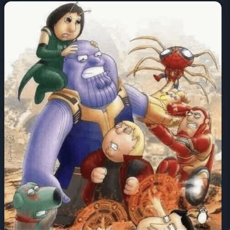 Where Does This Place Phanos On The Pecking Order Rwhowouldcirclejerk