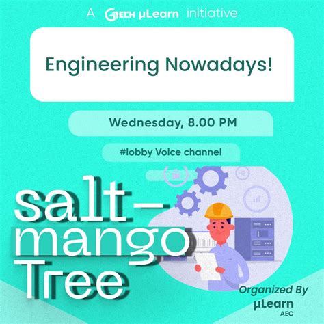 Gtech Mulearn On Linkedin Lobby