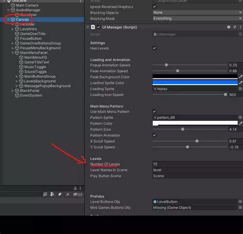 Color Merge Platformer Game Template Documentation Qookie Games