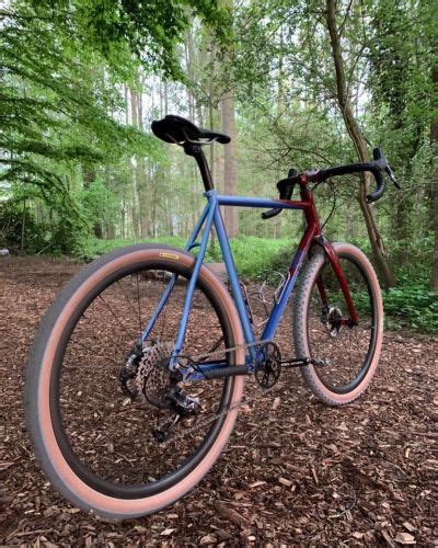 Legor Cicli Model Nuiorksitiplus Gravel Photo Tumbex